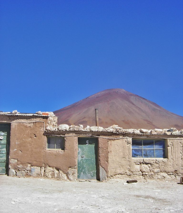 Deserto de Sal - A indescritível viagem do Atacama até Salar de Uyuni