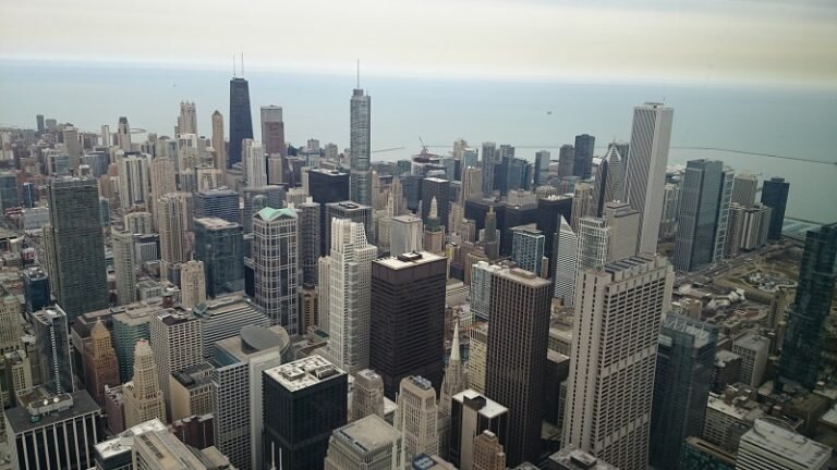 Turismo em Chicago: o que você precisa saber antes de ir!