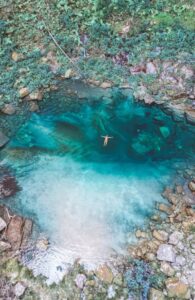 Sabia que a Serra do Roncador, além de pouquíssimo conhecida pelos ...
